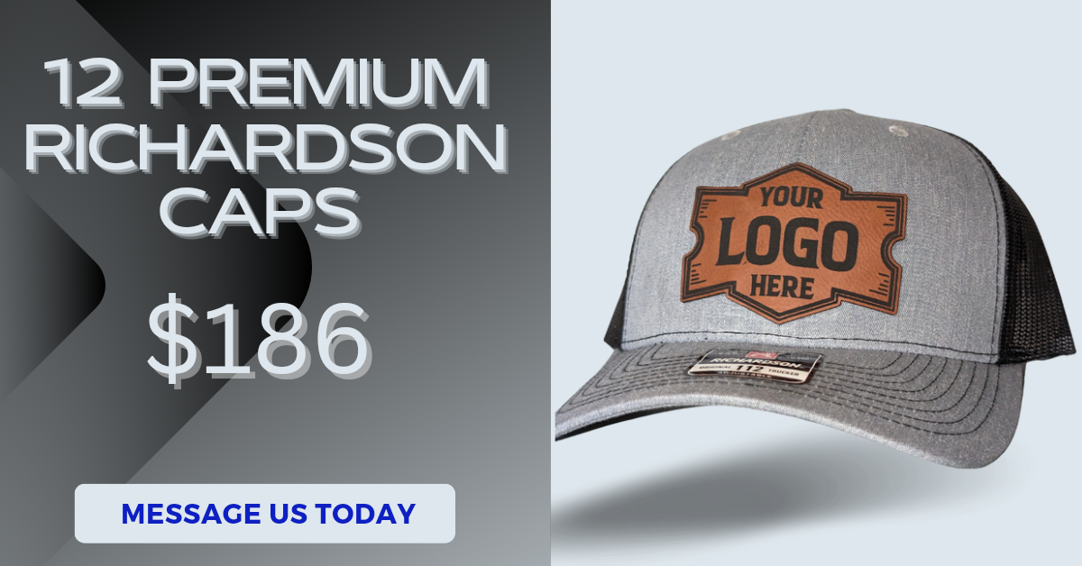 Custom hats – Twisted Hat Co