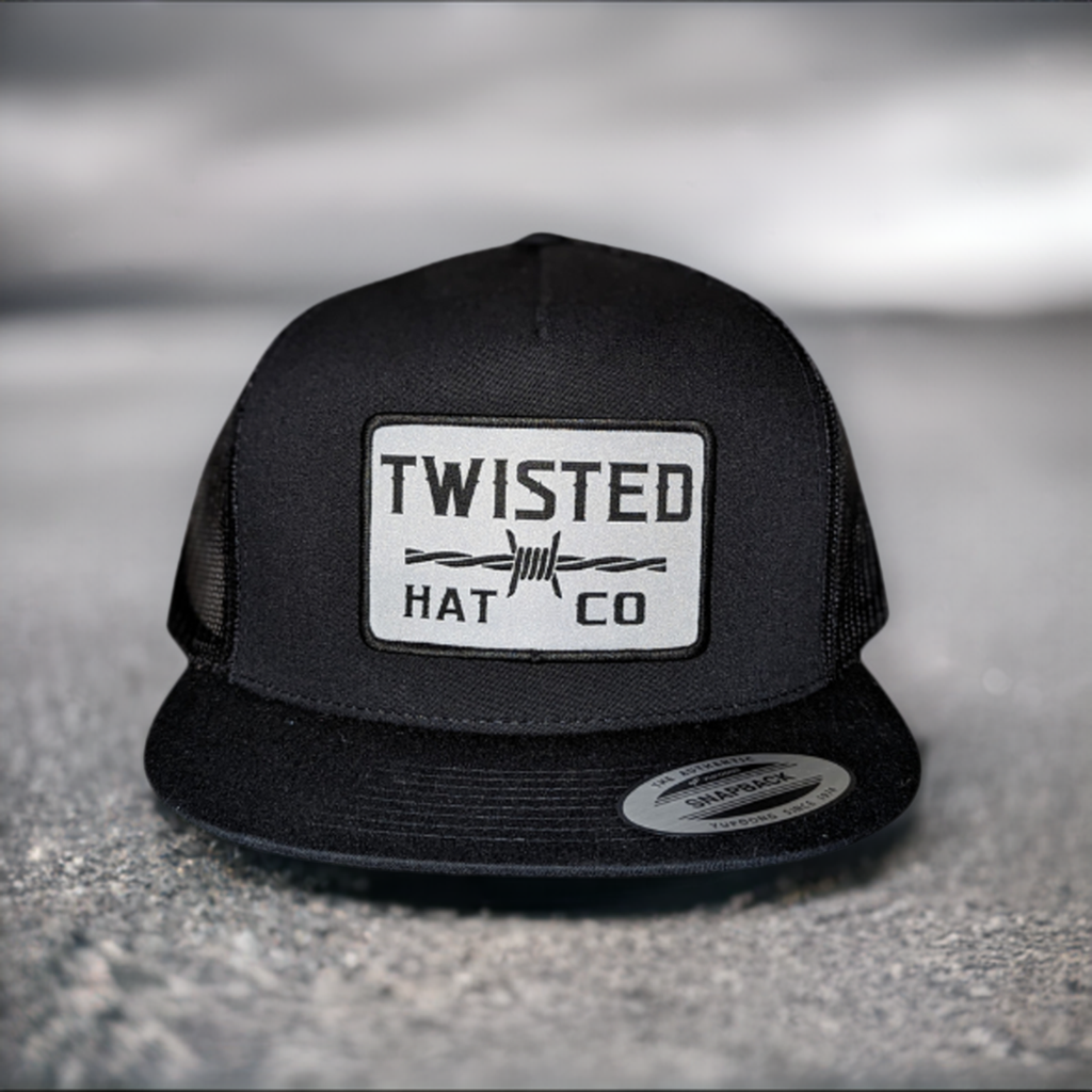 Rambler – Twisted Hat Co
