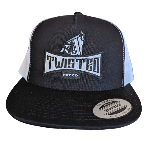 Wildcat – Twisted Hat Co